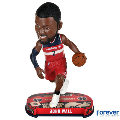 NBA Headline Bobbleheads – National Bobblehead HOF Store