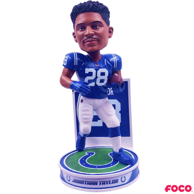 Additional Hero Series Bobbleheads – National Bobblehead HOF Store