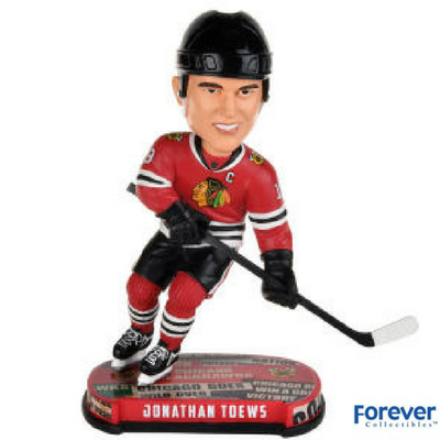 NHL Headline Bobbleheads – National Bobblehead HOF Store