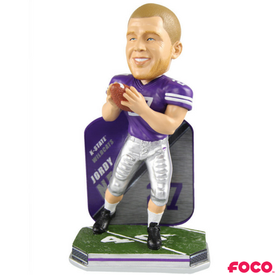 NCAA College Football Super Star Bobbleheads – National Bobblehead HOF ...