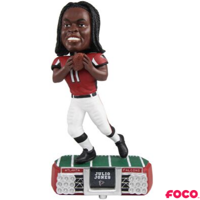 NFL Stadium Lights Bobbleheads – National Bobblehead HOF Store