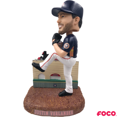 Houston Astros Special Edition Bobbleheads – National Bobblehead HOF Store