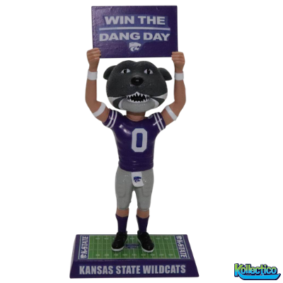 NCAA College Special Edition Mascot Bobbleheads – National Bobblehead ...