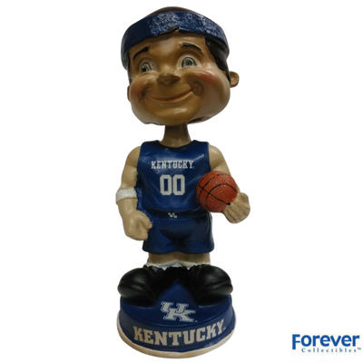 College Basketball Vintage Bobbleheads – National Bobblehead HOF Store