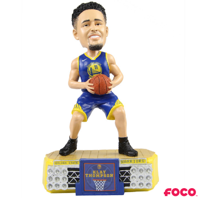 NBA Stadium Lights Bobbleheads – National Bobblehead HOF Store