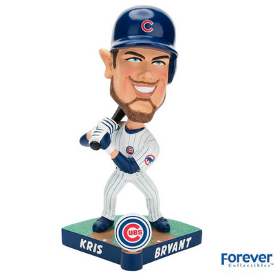 MLB Caricature Bobbleheads – National Bobblehead HOF Store