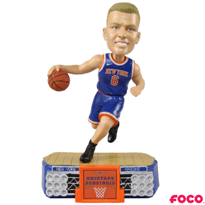 NBA Stadium Lights Bobbleheads – National Bobblehead HOF Store