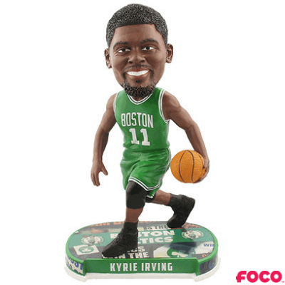 NBA Headline Bobbleheads – National Bobblehead HOF Store