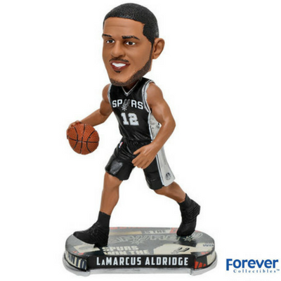 NBA Headline Bobbleheads – National Bobblehead HOF Store