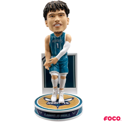 Additional Hero Series Bobbleheads – National Bobblehead HOF Store