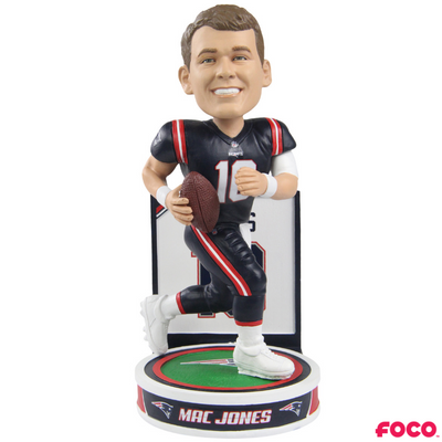 Hero Series Bobbleheads – National Bobblehead HOF Store