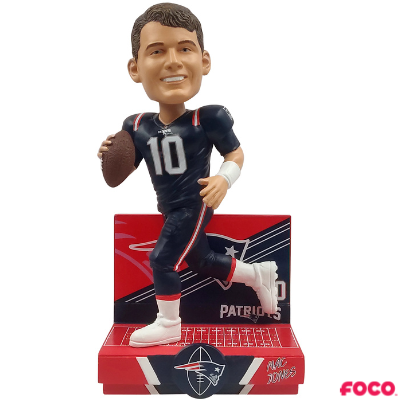 Highlight Series Bobbleheads – National Bobblehead HOF Store