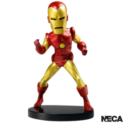 NECA Headknocker Bobbleheads – National Bobblehead HOF Store