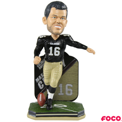 NCAA College Football Super Star Bobbleheads – National Bobblehead HOF ...