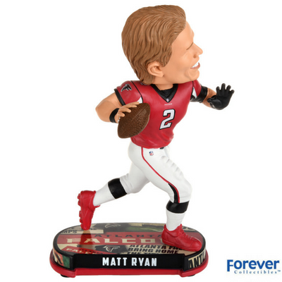 NFL Headline Bobbleheads – National Bobblehead HOF Store