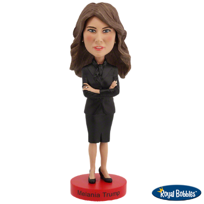 Royal Bobbles Political Bobbleheads – National Bobblehead HOF Store