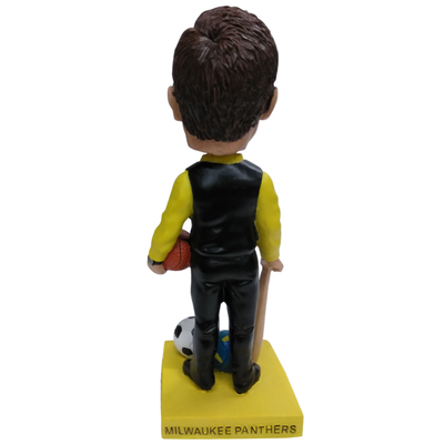 Michael Poll Bobblehead – National Bobblehead HOF Store