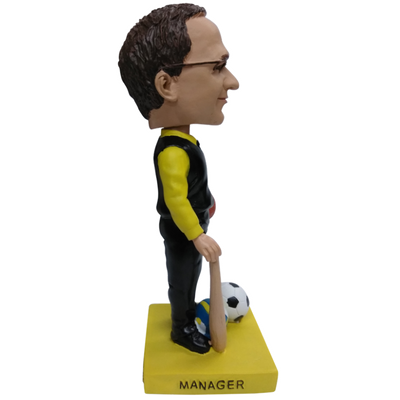 Michael Poll Bobblehead – National Bobblehead HOF Store