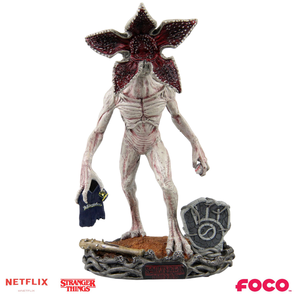 Stranger Things MLB Bobbleheads – National Bobblehead HOF Store