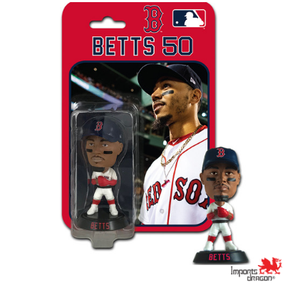 MLB Mini Bobbleheads – National Bobblehead HOF Store