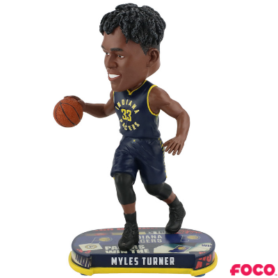 NBA Headline Bobbleheads – National Bobblehead HOF Store