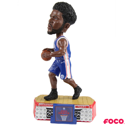 NBA Stadium Lights Bobbleheads – National Bobblehead HOF Store