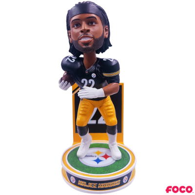 Hero Series Bobbleheads – National Bobblehead HOF Store