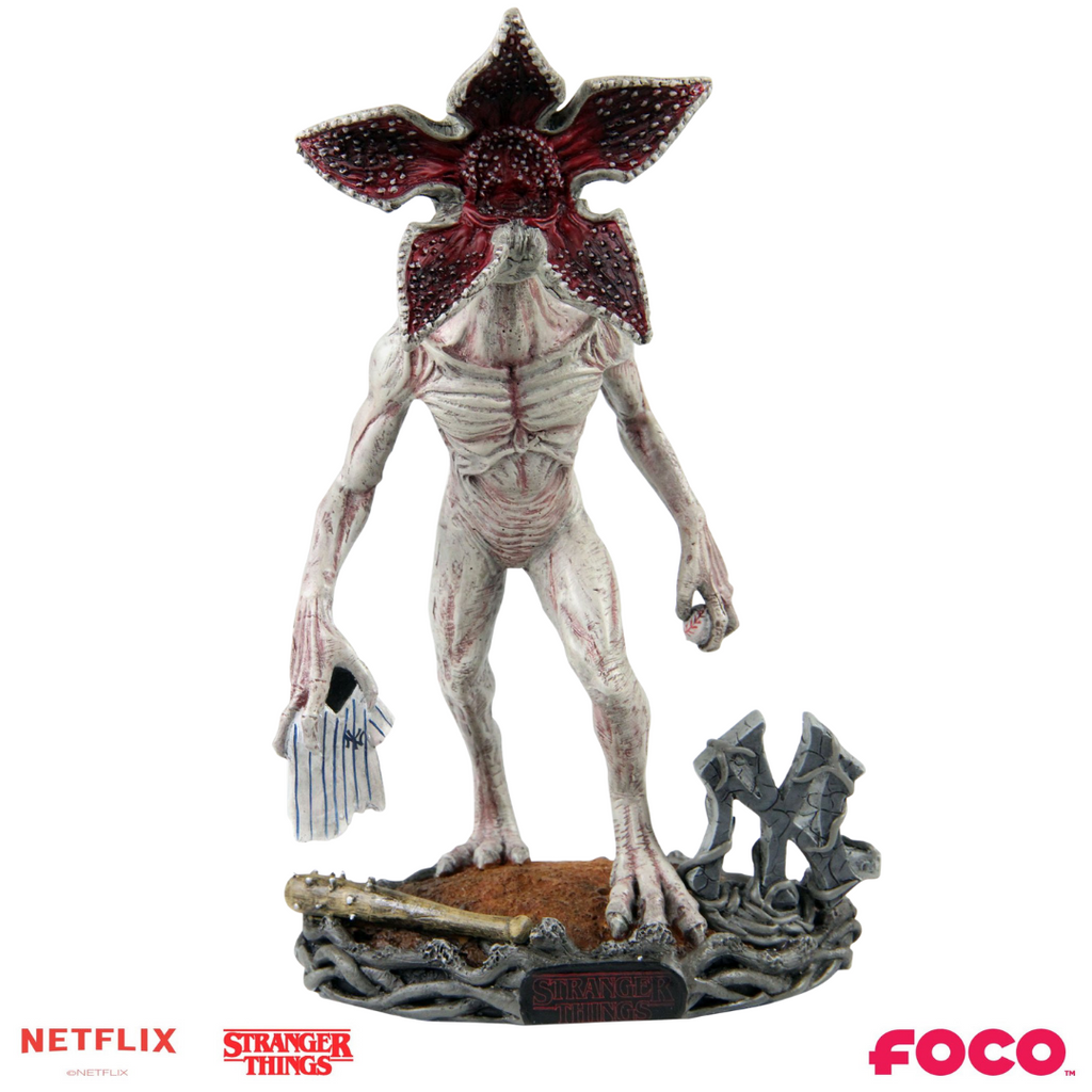 Stranger Things MLB Bobbleheads – National Bobblehead HOF Store