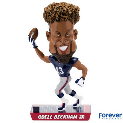 NFL Caricature Bobbleheads – National Bobblehead HOF Store