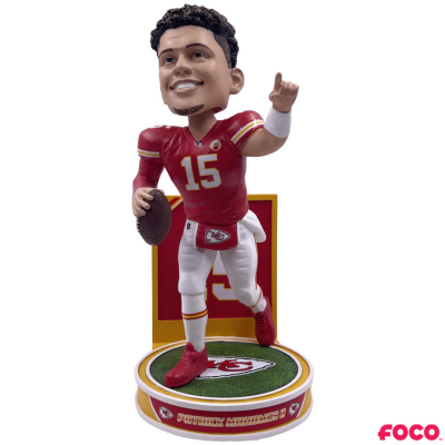 Hero Series Bobbleheads – National Bobblehead HOF Store