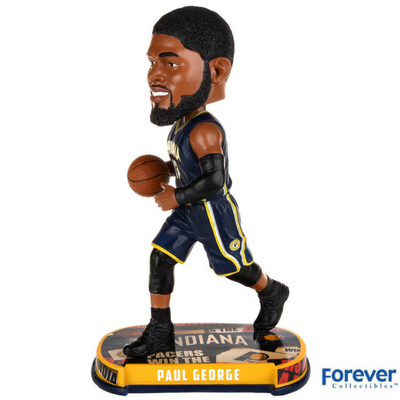 NBA Headline Bobbleheads – National Bobblehead HOF Store