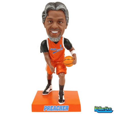 Uncle Drew Movie Bobbleheads – National Bobblehead HOF Store