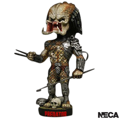 NECA Headknocker Bobbleheads – National Bobblehead HOF Store
