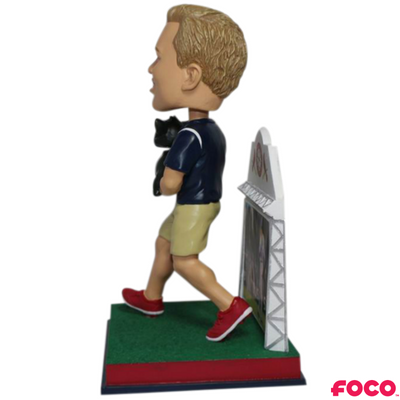 St. Louis Cardinals Lucas Hackmann Rally Cat Bobblehead – National ...
