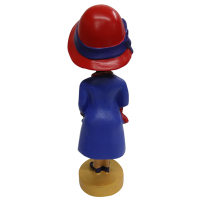 Red Hatter Bobblehead – National Bobblehead HOF Store
