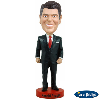 Royal Bobbles Political Bobbleheads – National Bobblehead HOF Store