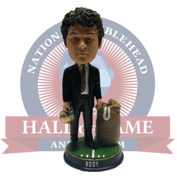 Daniel Rudy Ruettiger Biography