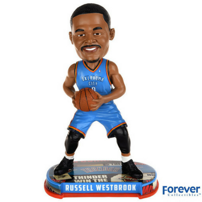 NBA Headline Bobbleheads – National Bobblehead HOF Store