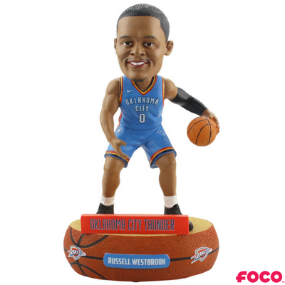NBA Baller Bobbleheads – National Bobblehead HOF Store