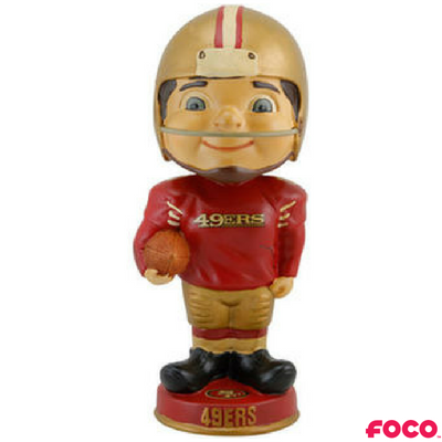 NFL Vintage Bobbleheads – National Bobblehead HOF Store