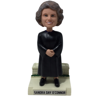 Supreme Court Justice Bobbleheads – National Bobblehead HOF Store
