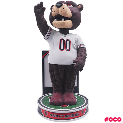 Hero Series Bobbleheads – National Bobblehead HOF Store