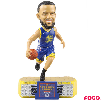 NBA Stadium Lights Bobbleheads – National Bobblehead HOF Store