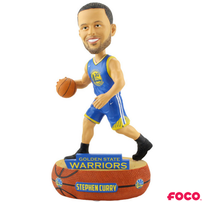 NBA Baller Bobbleheads – National Bobblehead HOF Store