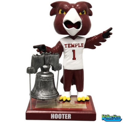 NCAA College Special Edition Mascot Bobbleheads – National Bobblehead ...