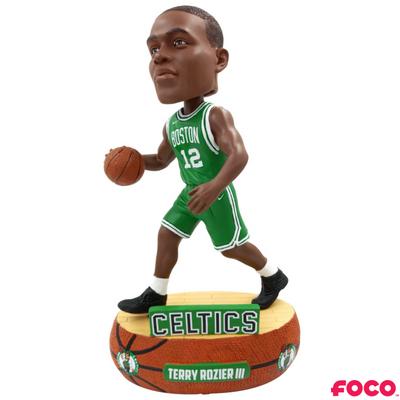 NBA Baller Bobbleheads – National Bobblehead HOF Store