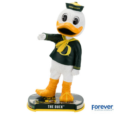 NCAA Headline Bobbleheads – National Bobblehead HOF Store
