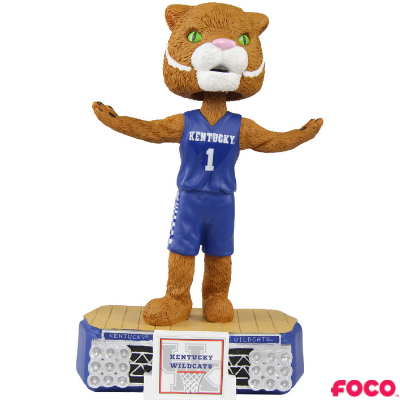 NCAA Stadium Lights Bobbleheads – National Bobblehead HOF Store