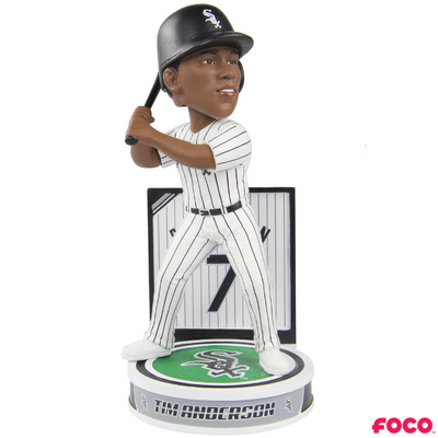 Hero Series Bobbleheads – National Bobblehead HOF Store