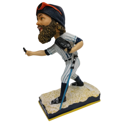 Tim Dillard Bobblehead – National Bobblehead HOF Store